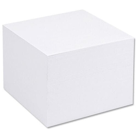 Cub hartie a 500 file 9x9 cm - eMAG.ro