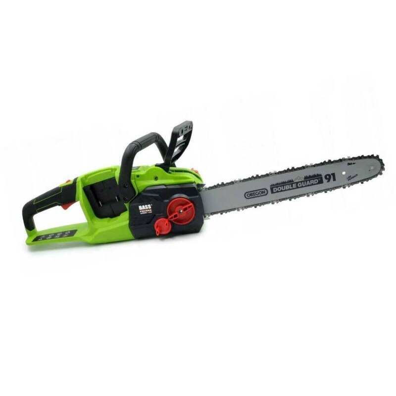 Drujba fara fir Bass Polska, 6000 / 8000rpm, lant SDS 16" Oregon, 2 x ...
