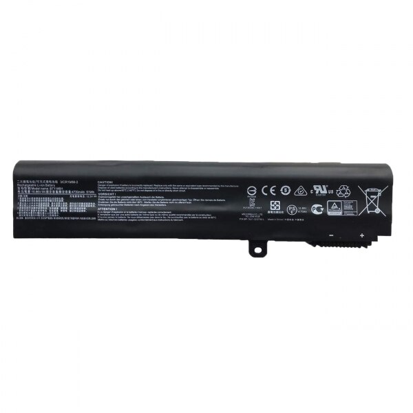 Baterie laptop MSI model BTY-M6H - eMAG.ro