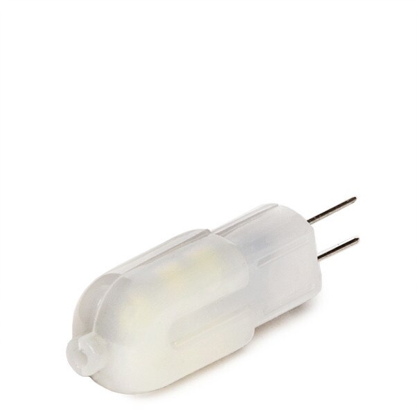 Bec LED, G4, 2W, 150 lm, 6000K, Alb rece - eMAG.ro