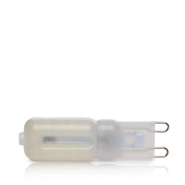 Bec LED, G9, 5W, 450 lm, 6000K, Alb rece - eMAG.ro