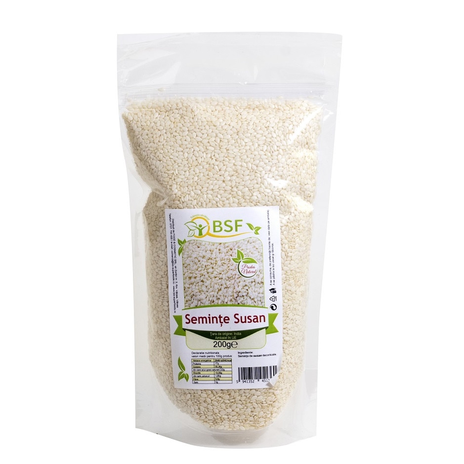 Susan seminte 200g - eMAG.ro