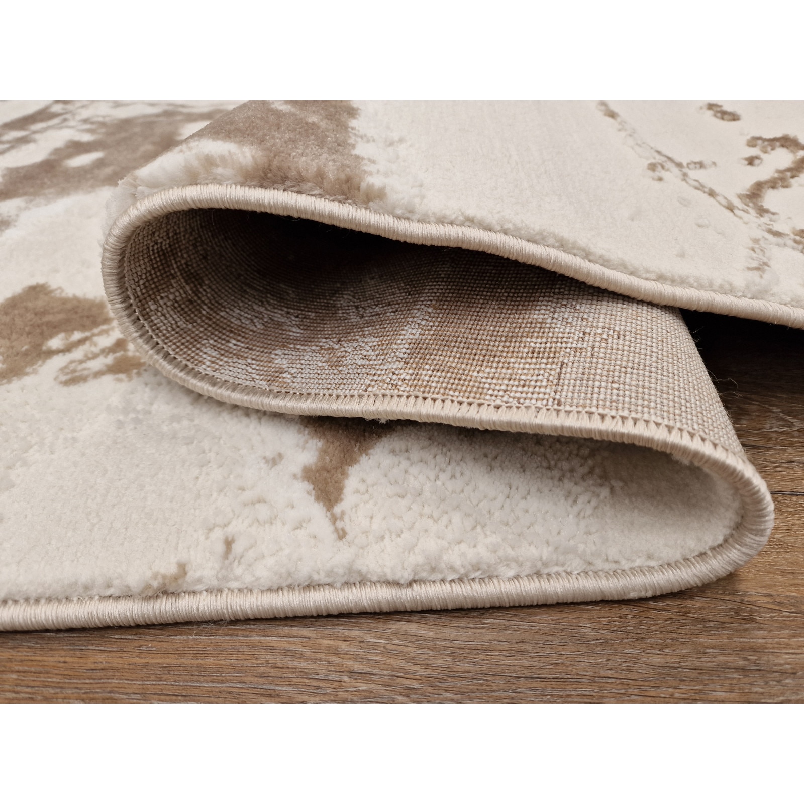 Covor Harmony, 200 x 290 Bej 3800A - eMAG.ro