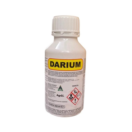 Erbicid Darium, 500 ml - eMAG.ro