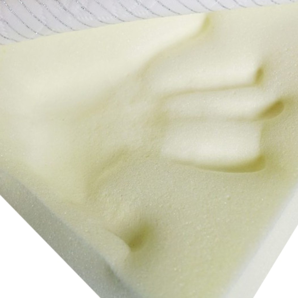 Topper Memory Foam 5cm, 140 x 200 cm - eMAG.ro