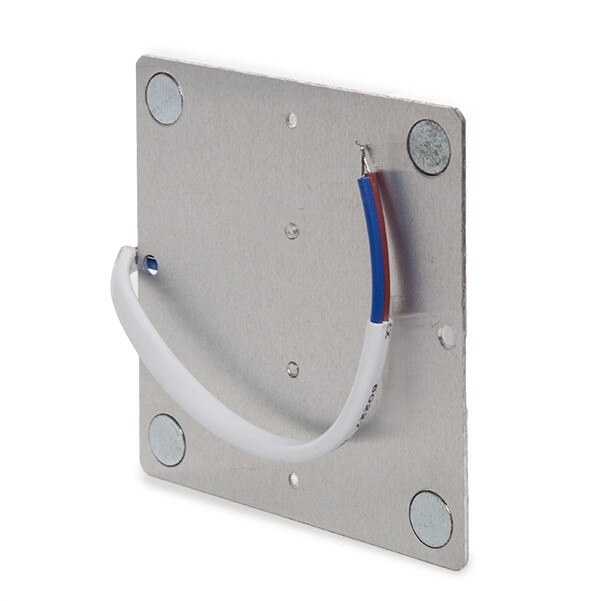 Plafoniera de modernizare pentru Modul LED, 18W, 2160Lm, 30.000H, Alb ...