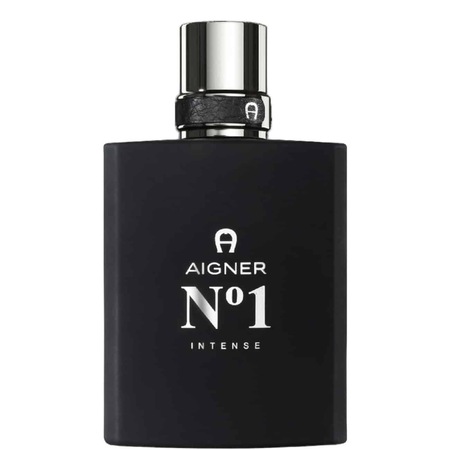 Etienne Aigner Eau de Toilette, Number 1 Intense, Férfi, 100 ml - eMAG.hu