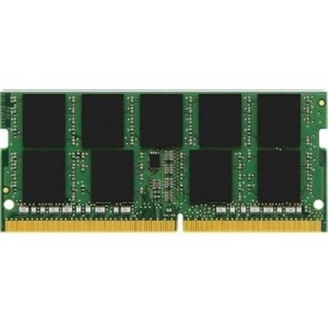 Memorie RAM notebook Kingston SODIMM DDR4 32GB - eMAG.ro