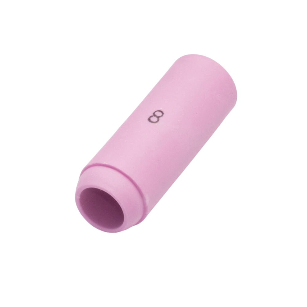 Duza ceramica TIG – WIG SR17/26/18 Nr.8 - 10N46 - eMAG.ro