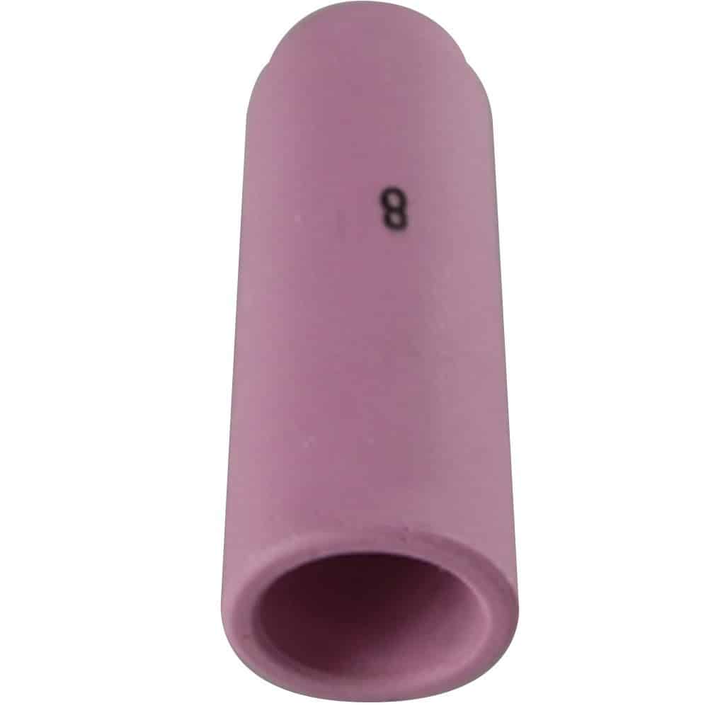 Duza ceramica TIG – WIG SR17/26/18 Nr.8 - 10N46 - eMAG.ro