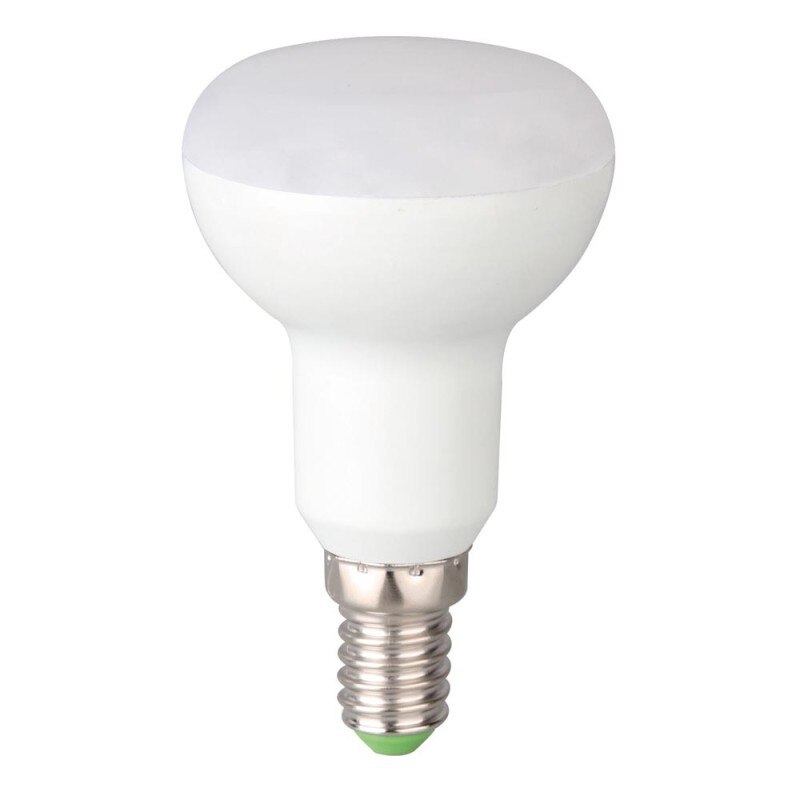 Bec LED Spot R39, 4W 40W echivalent, lumina Calda 3000K, 320lm, E14 ...
