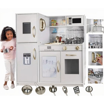 Bucatarii copii. Alege o bucatarie pentru copii - eMAG.ro