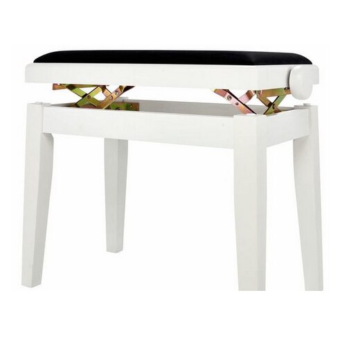 Set Scaun Pian, Thomann, KB-47WHM Si Casti HD-200 - eMAG.ro