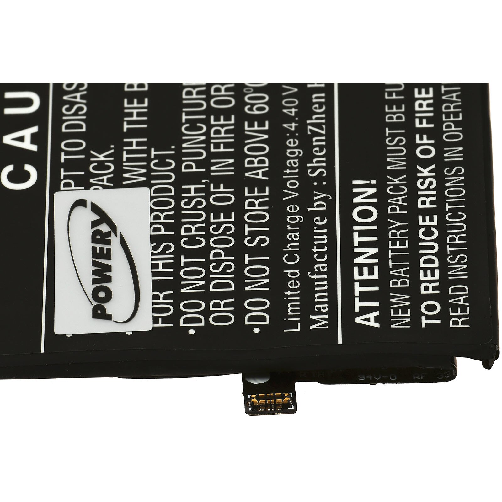 Acumulator compatibil Huawei Honor 10 Lite / P Smart 2019 / HB396286ECW ...