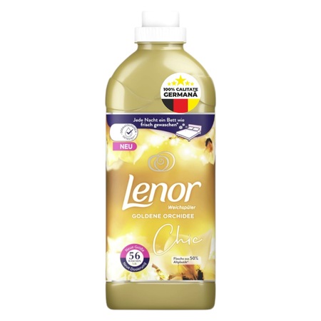 Balsam, De Rufe, Lenor, Golden Orchidee, 56 De Spalari, 1,4L - eMAG.ro