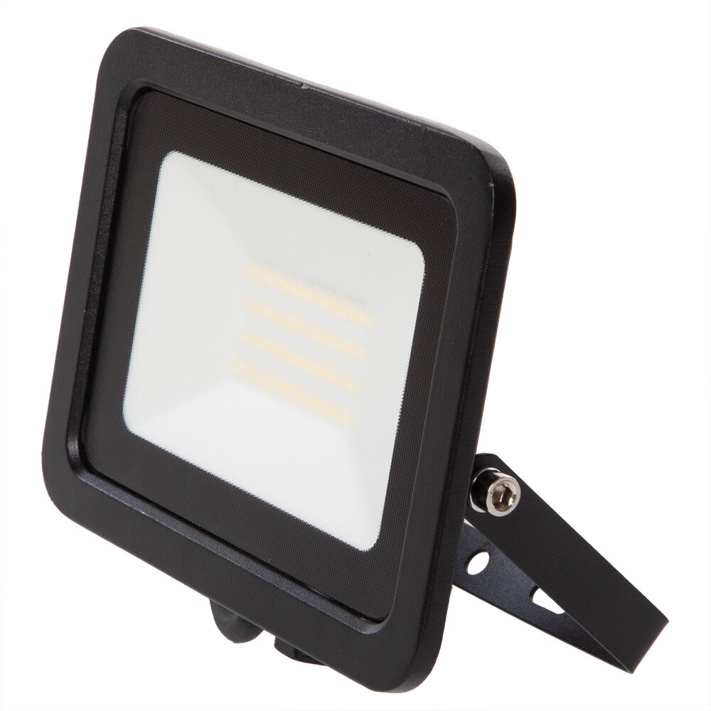 Spot LED, 30W, 2.700Lm, 4000ºK, IP65, SLIM, 30.000H, Alb natural - eMAG.ro