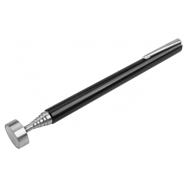 Telescop magnetic TOLSEN 140-705 mm (8LBS), tub otel inoxidabil ...