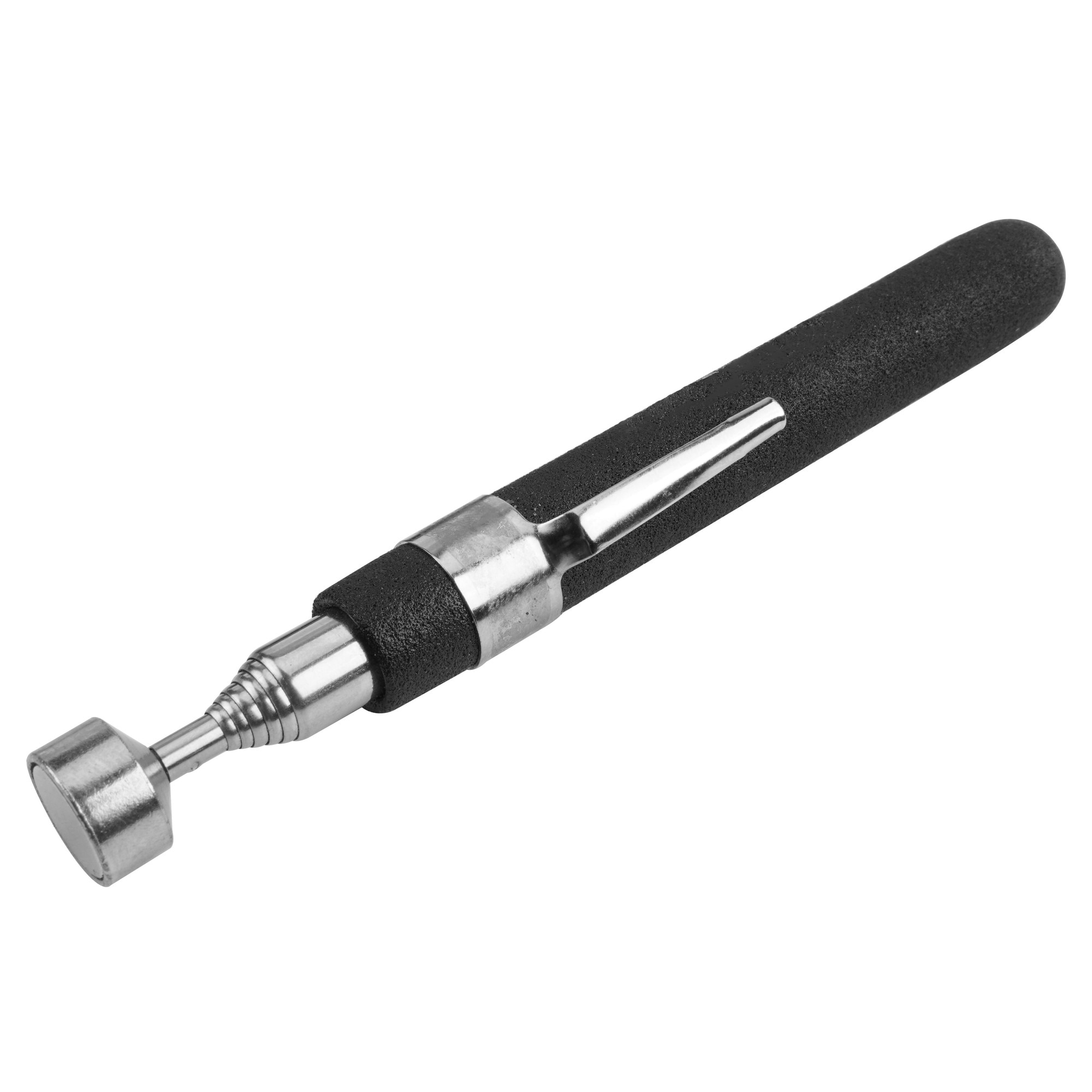 Telescop magnetic TOLSEN 140-705 mm (8LBS), tub otel inoxidabil ...