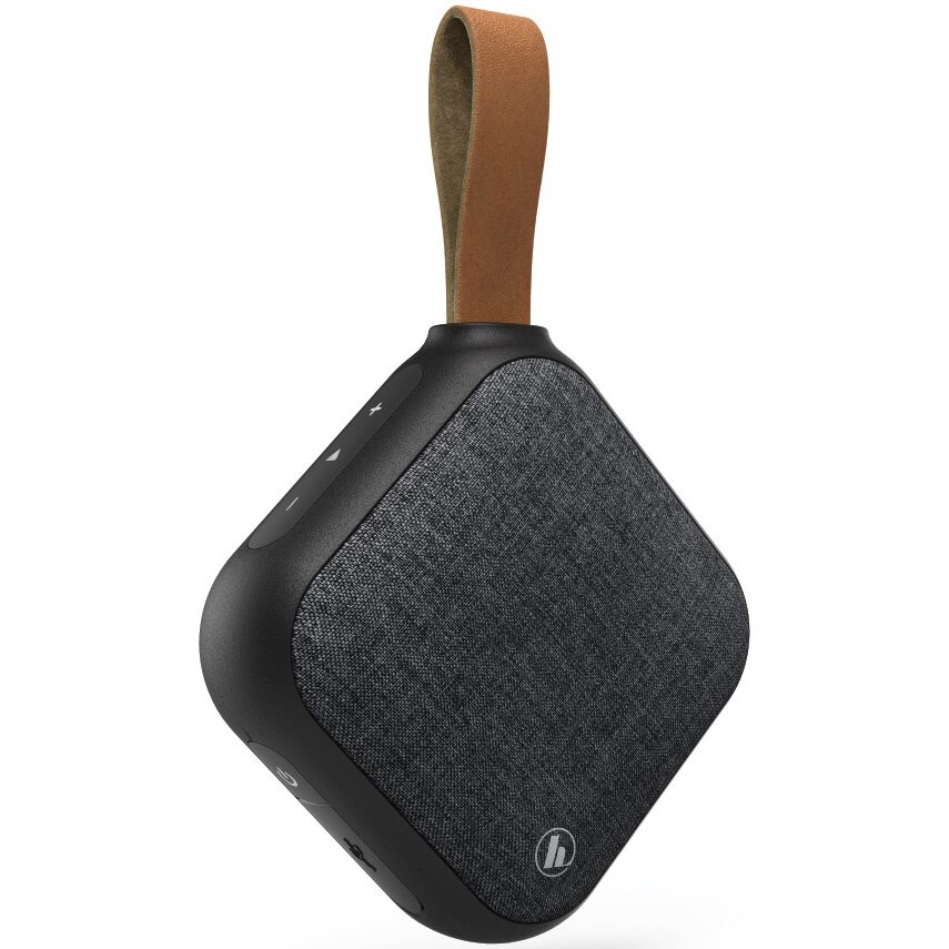 Boxa Hama Portabila Bluetooth Gentleman-S - eMAG.ro