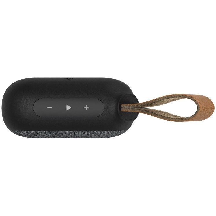 Boxa portabila Hama Gentleman-S Bluetooth - eMAG.ro