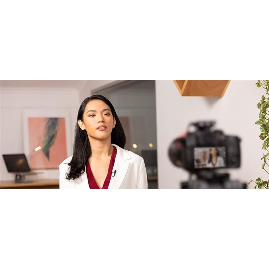 Microfon Lavaliera Rode Lavalier II, Black - eMAG.ro