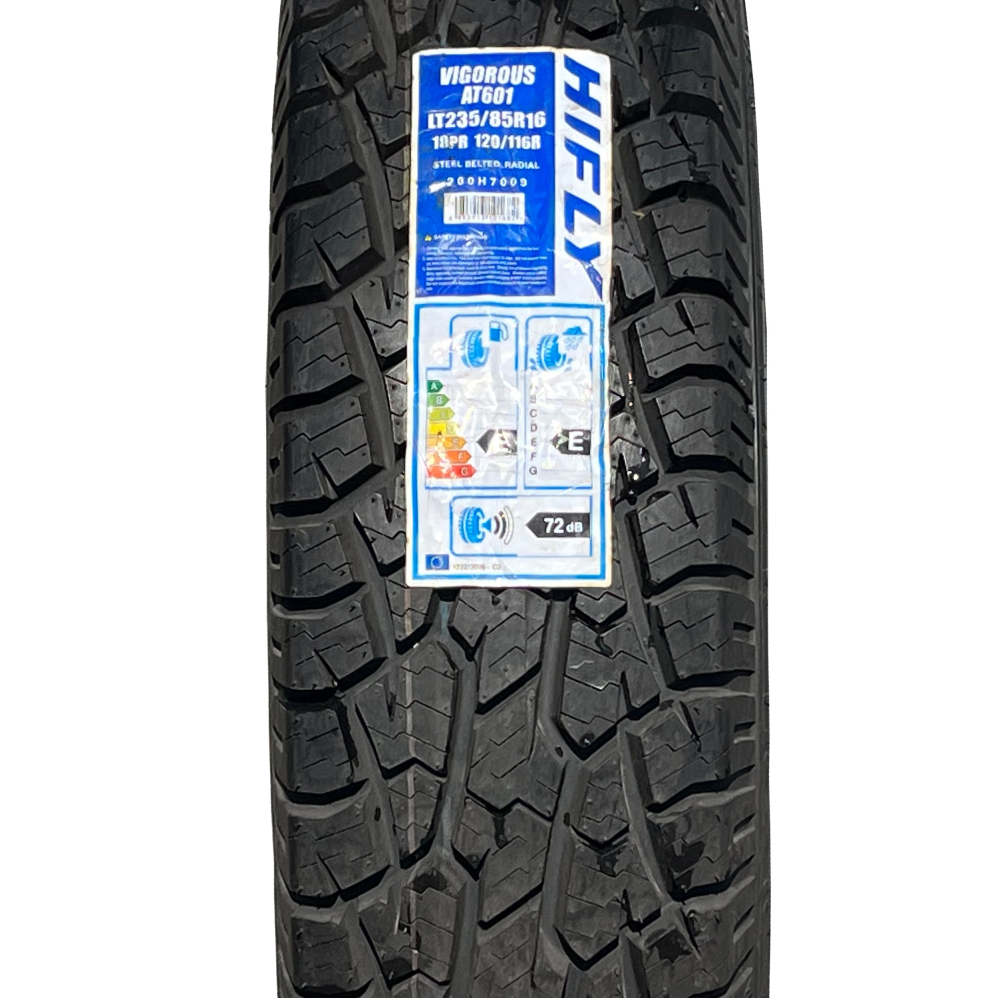 Anvelopa All Season All Road, Hifly Vigorous AT601 A/T, 235/85 R16, 120 ...