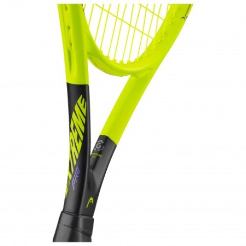 Racheta tenis Graphene 360 Extreme Pro L3 - eMAG.ro