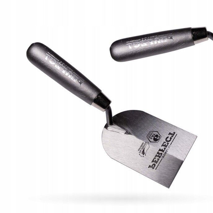 Mistrie, Stalco, 120 mm, inox - eMAG.ro