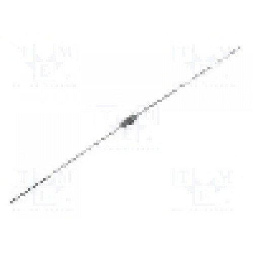 Изправителен диод на Шотки, единичен диод, 40V, 0.35A ...