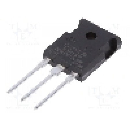 Dioda redresoare Schottky, dubli in serie, 1.2kV, 12.5A, IXYS ...