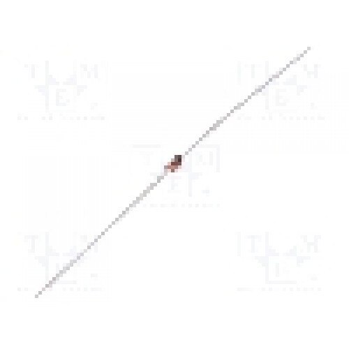 Dioda redresoare Schottky, o singura dioda, 30V, 0.2A, NEXPERIA - BAT85 ...