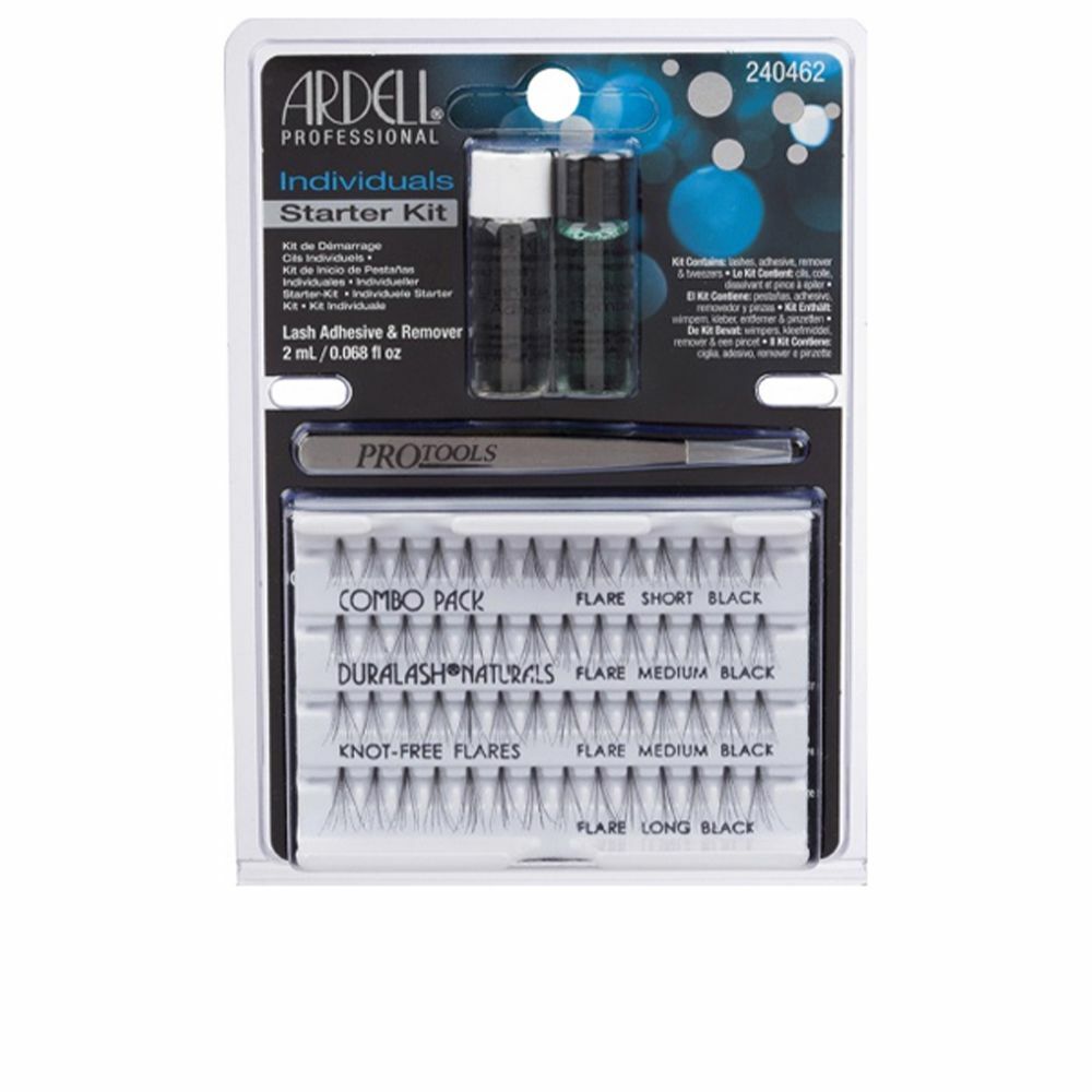 Gene False Ardell Pro Individuals Starter KIt Combo Pack - eMAG.ro