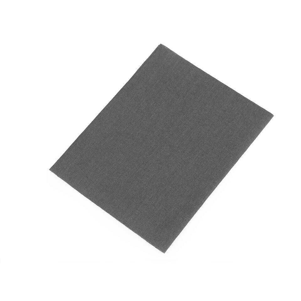 Petic termoadeziv simplu 17x45 cm Gri - eMAG.ro