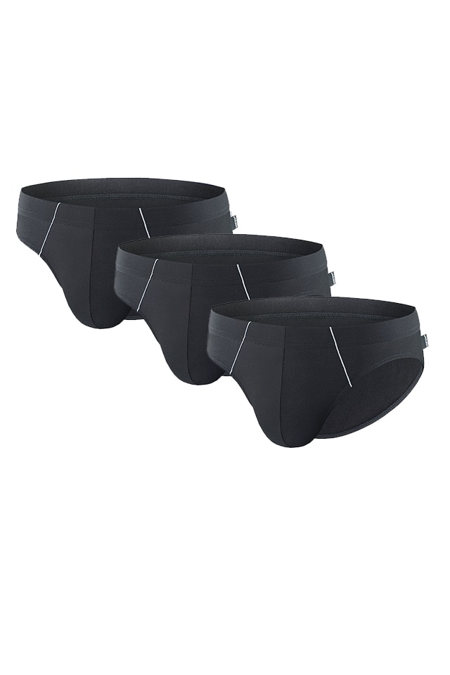 Set chiloti barbati XPB41, negru, Uniconf,3XL - eMAG.ro