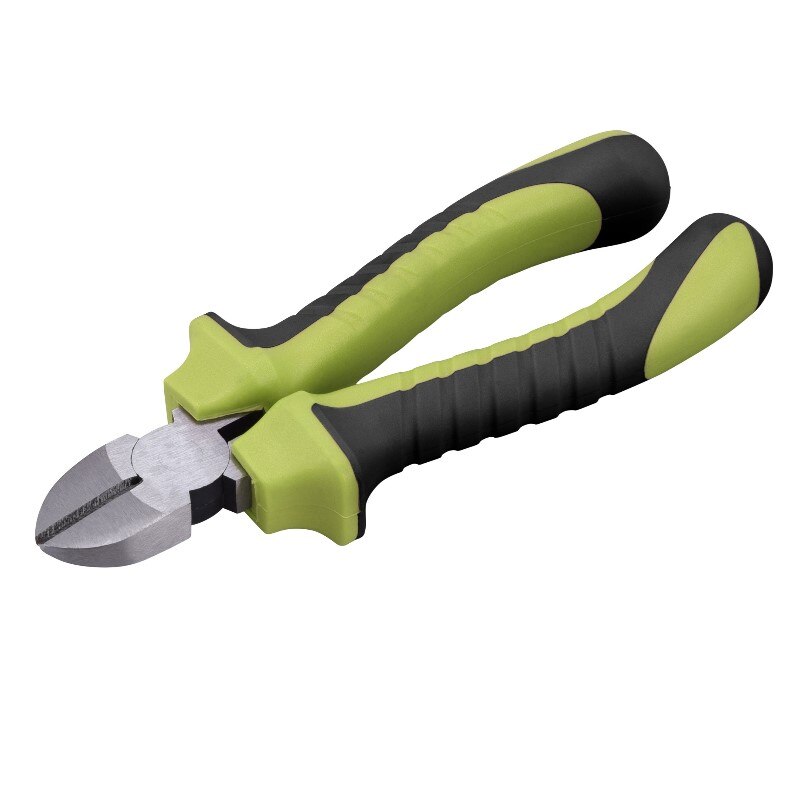 Cleste sfic, Extol, despicat lateral, 160mm - eMAG.ro