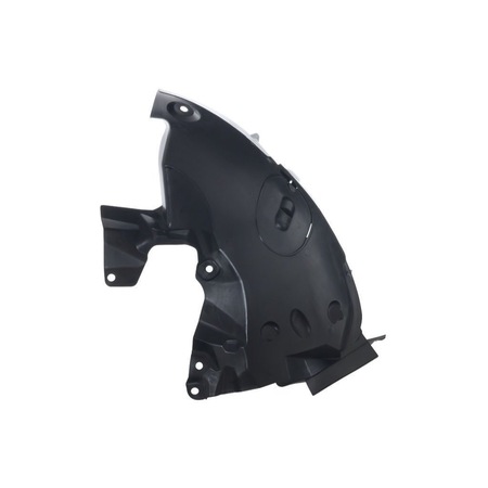 Обтекател десен отпред, Kangoo, Renault 8200426495 - eMAG.bg