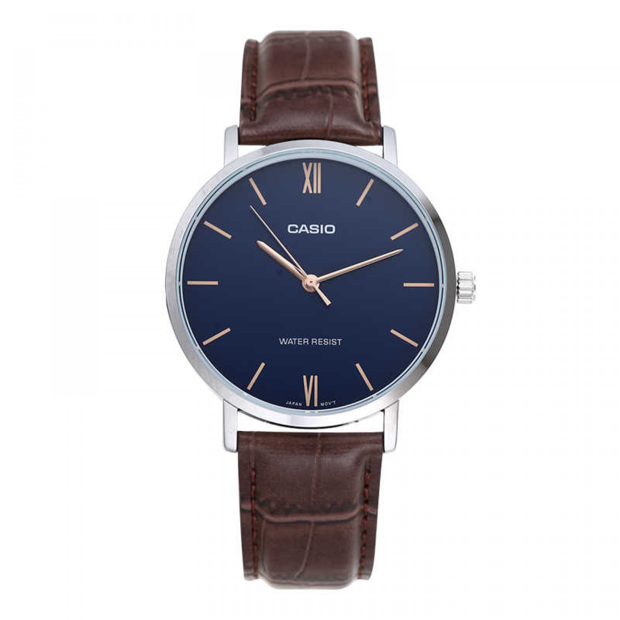 CASIO Női Karóra Collection LTP-VT01L-2B - eMAG.hu