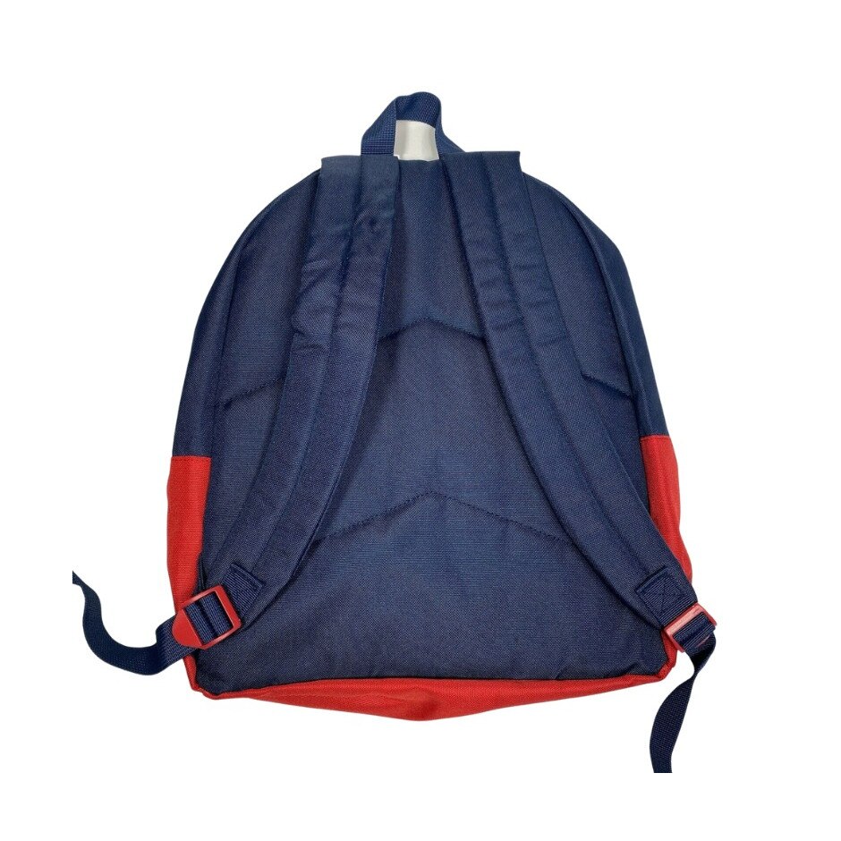 Rucsac Chuck Taylor All Star Converse, rosu/navy - eMAG.ro