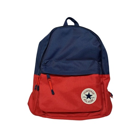 Rucsac Chuck Taylor All Star Converse, rosu/navy - eMAG.ro