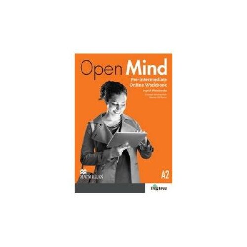 Open Mind - Pre-intermediate Online Workbook - A2 - eMAG.ro