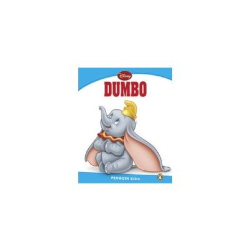 Penguin Kids 1: Dumbo, Kathryn Harper - eMAG.ro