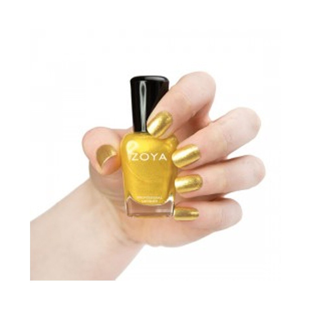 Oja ZOYA Kerry, Auriu - eMAG.ro