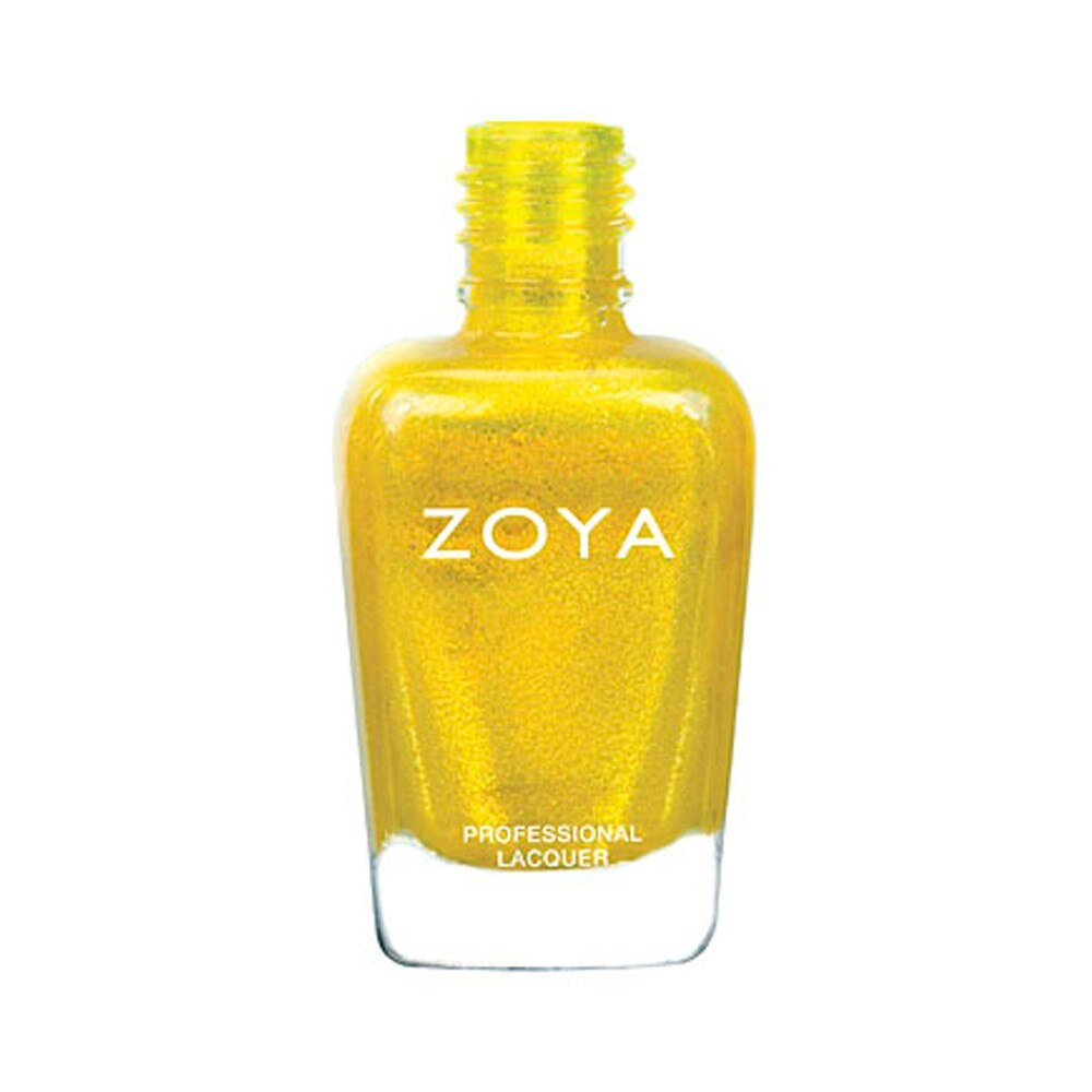 Oja ZOYA Kerry, Auriu - eMAG.ro