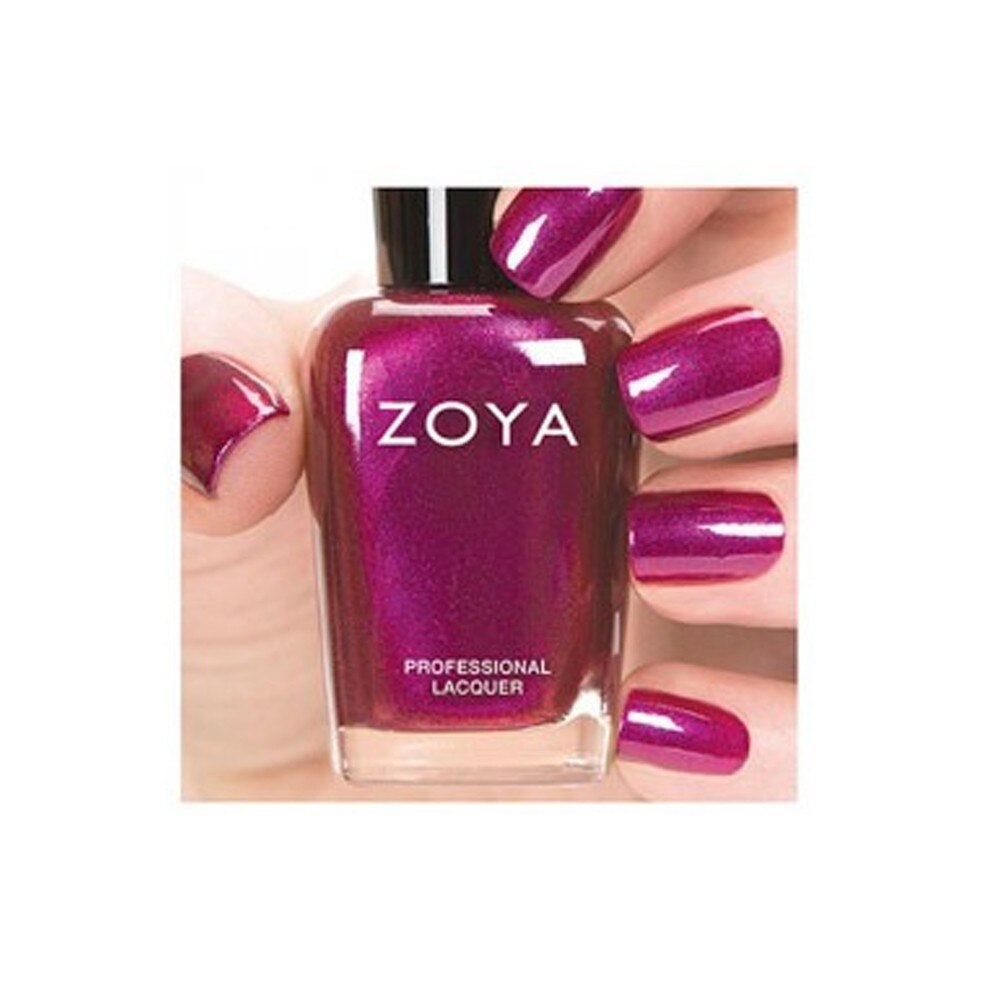 Oja Zoya Mason, Rosu - eMAG.ro