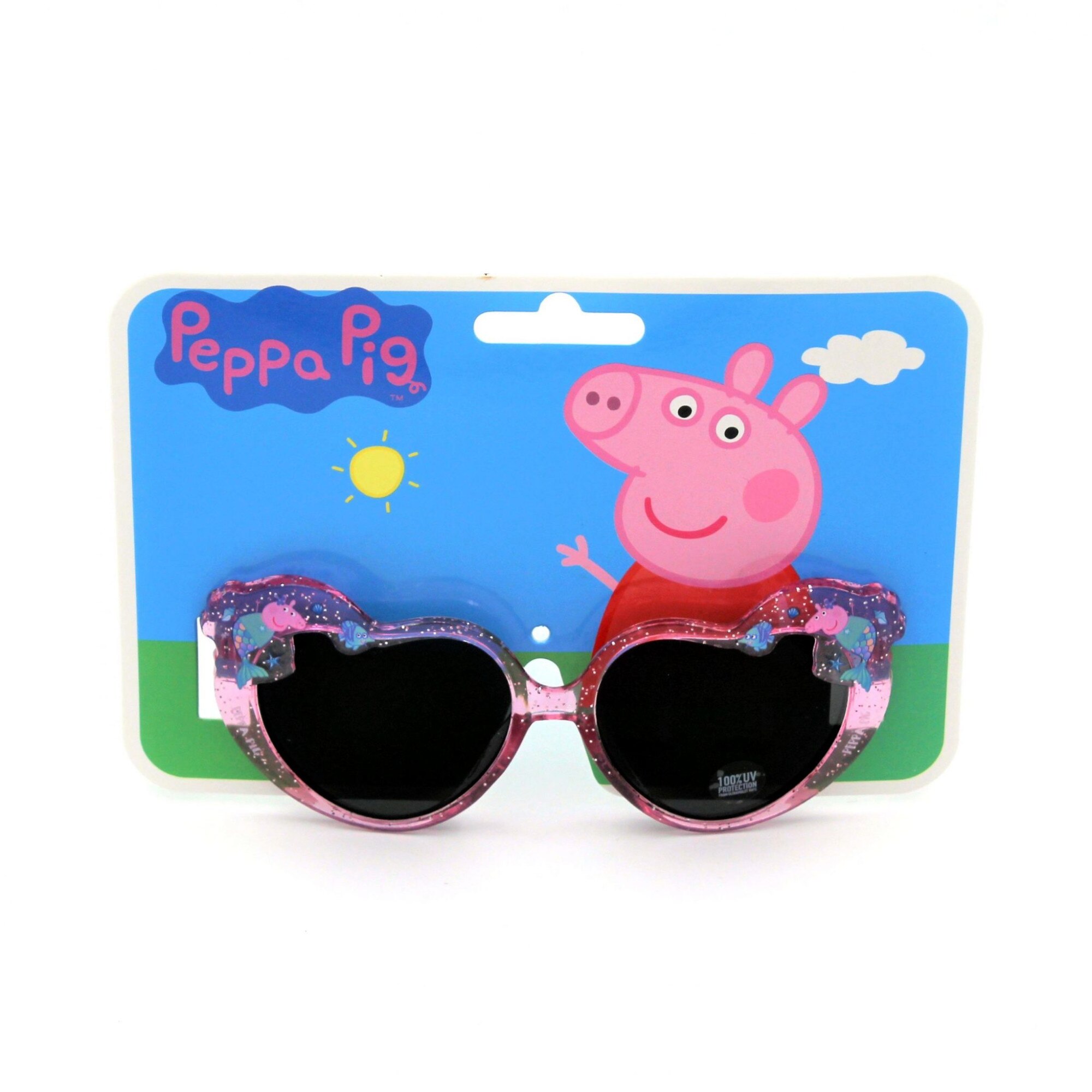 Cerda PEPPA PIG gyerek napszemüveg - eMAG.hu