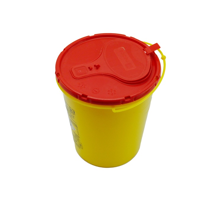 Set 10 Recipient Taietoare, intepatoare 1,5l - eMAG.ro
