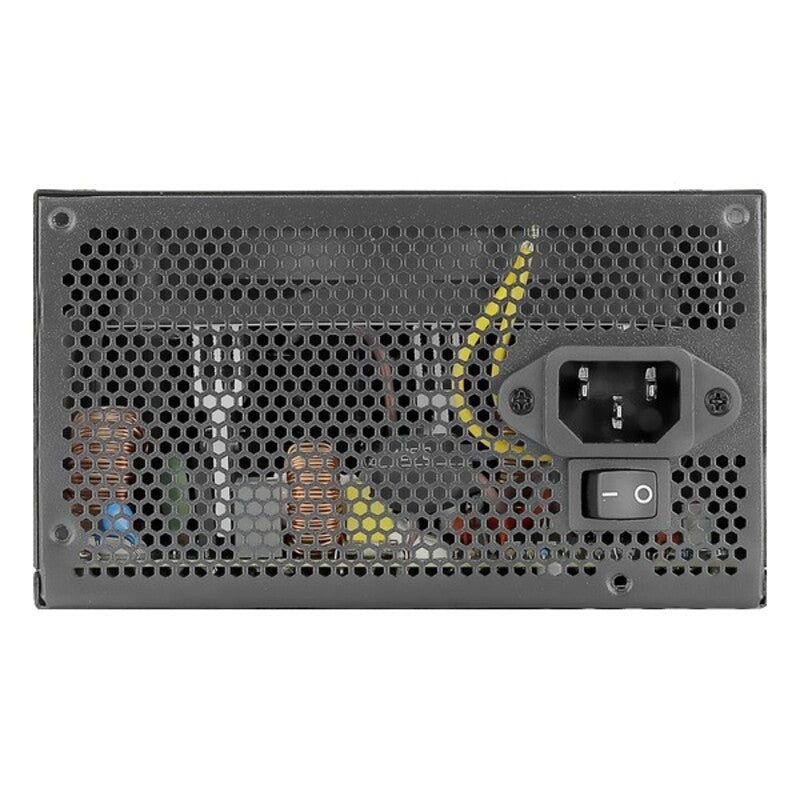 Sursa de Alimentare Aerocool AEROW650 650W Negru 650 W - eMAG.ro