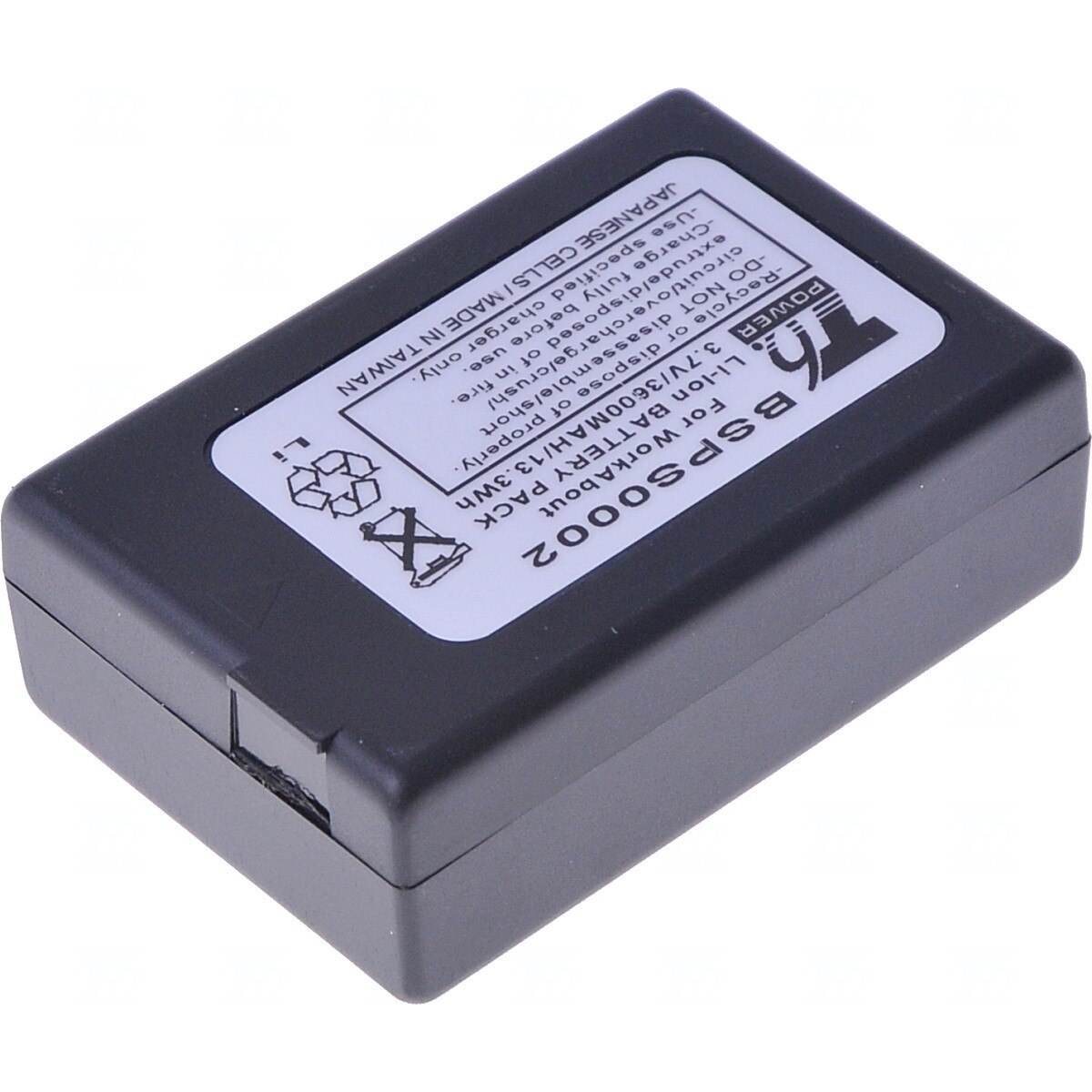 Baterie T6 Power compatibil cu Psion WorkAbout Pro 7525-G1, 7527-G2/G3 ...