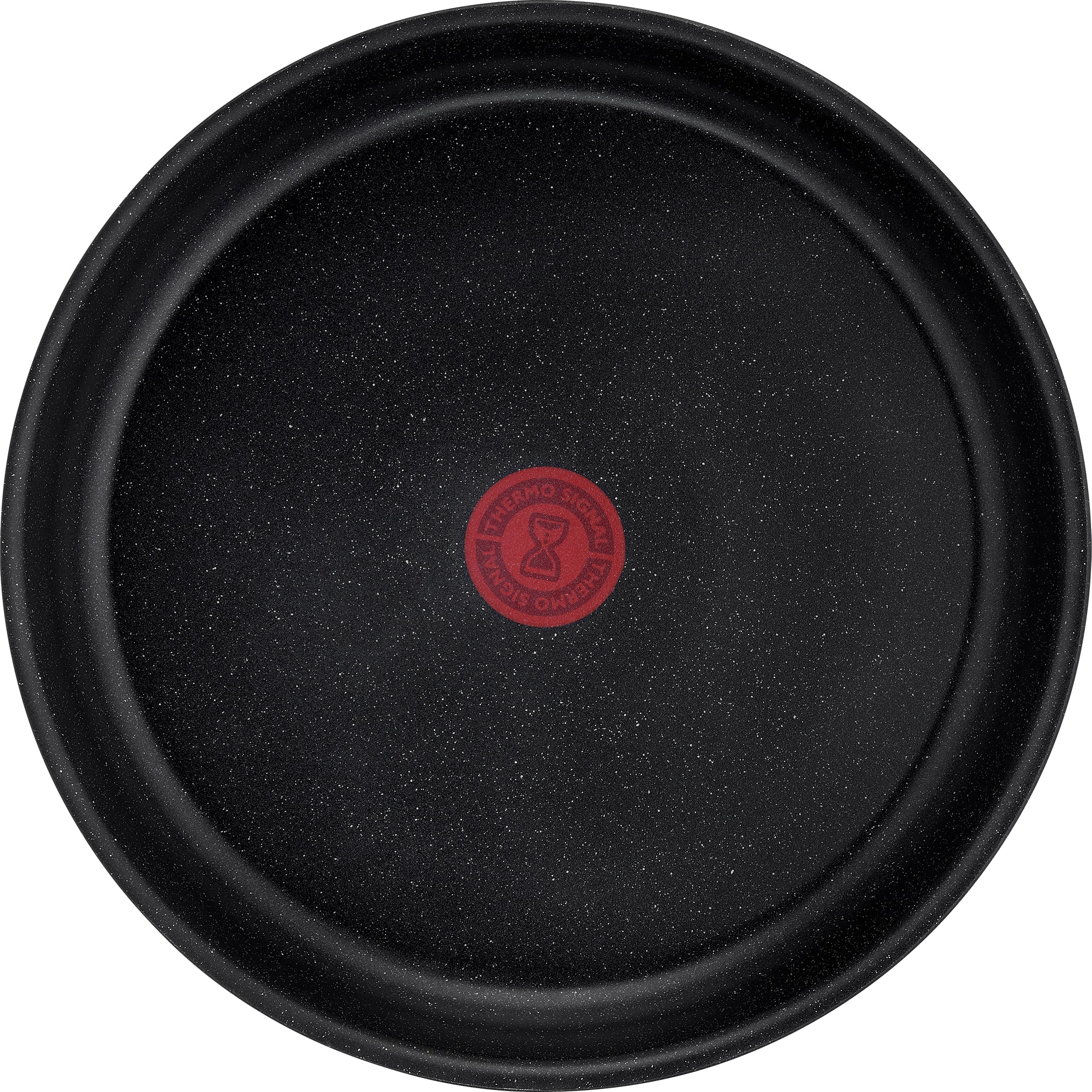 Tefal Ingenio Black Stone L3998702 Edénykészlet, 7 részes, Fekete - eMAG.hu