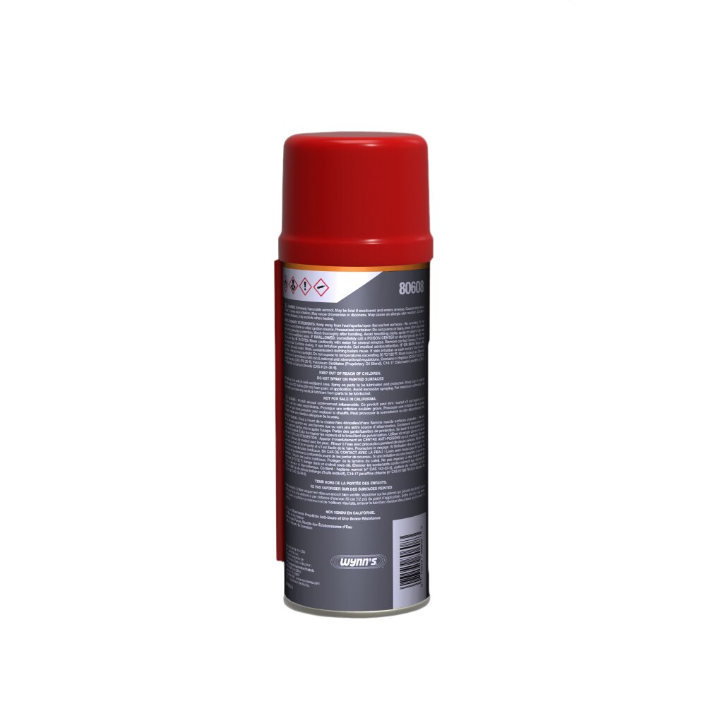 Spray lubrifiant Wynn's Viscotene, 500 ml - eMAG.ro